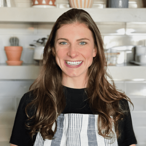 Floral Baking & Edible Flower Recipes - Belle Fleur Bakery