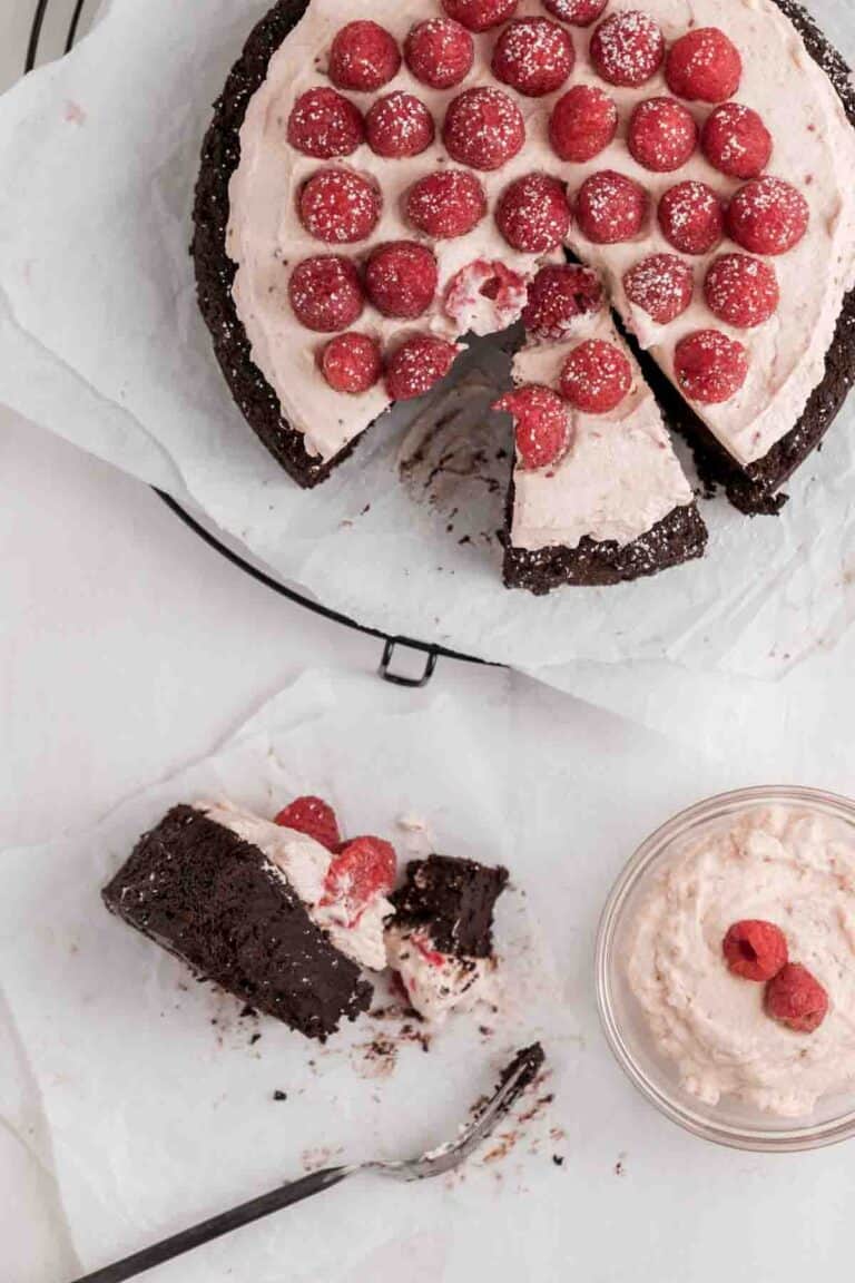 What to Bake in February: 18 Simple Recipes You'll Love - Belle Fleur ...
