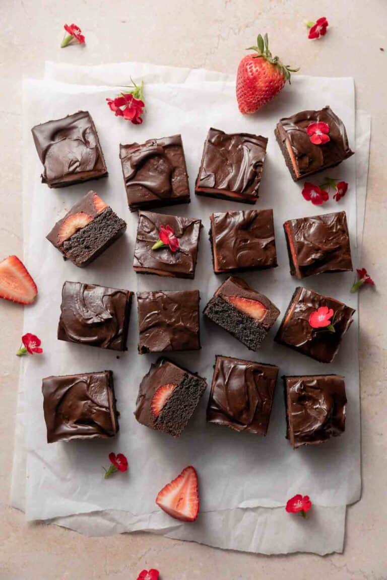 What to Bake in February: 18 Simple Recipes You'll Love - Belle Fleur ...