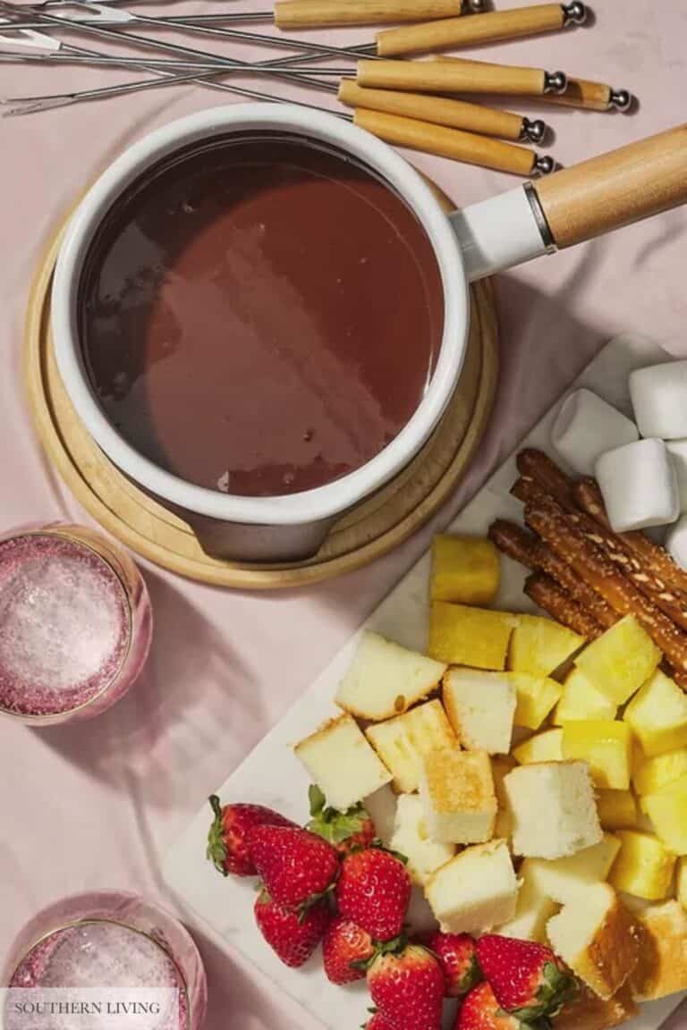 What to Bake in February: 18 Simple Recipes You'll Love - Belle Fleur ...