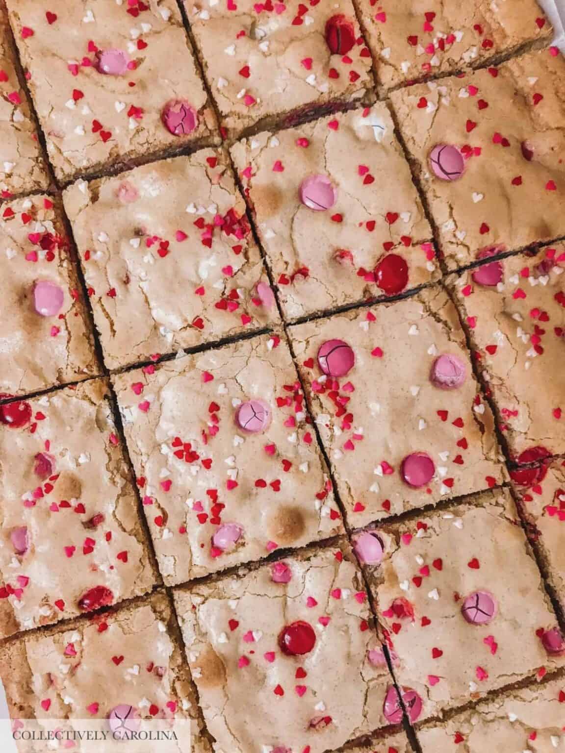 What to Bake in February: 18 Simple Recipes You'll Love - Belle Fleur ...