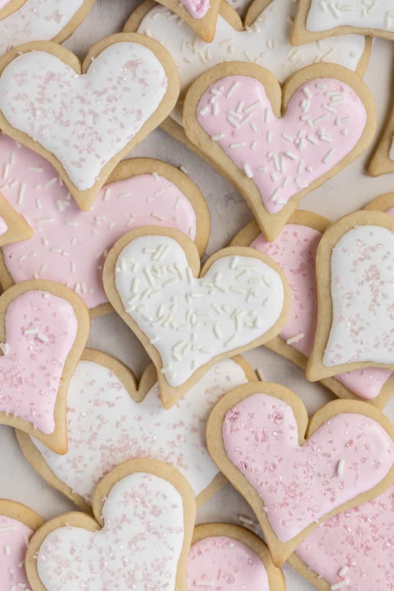 What to Bake in February: 18 Simple Recipes You'll Love - Belle Fleur ...