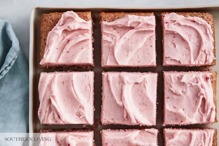 What to Bake in February: 18 Simple Recipes You'll Love - Belle Fleur ...