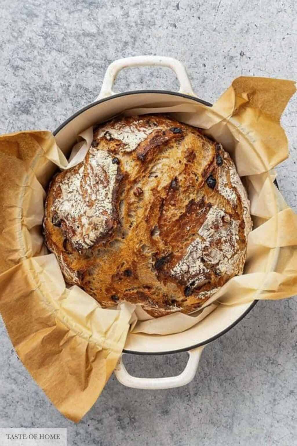 What to Bake in February: 18 Simple Recipes You'll Love - Belle Fleur ...