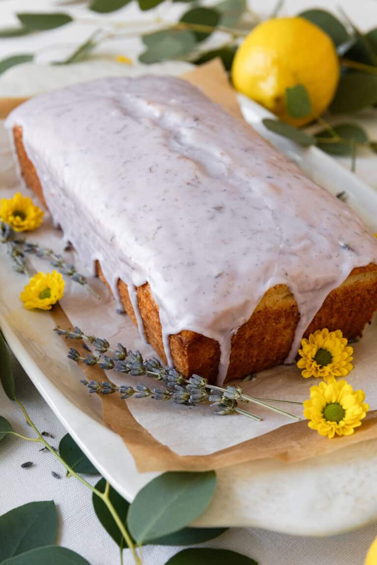 Ultimate Guide to Baking with Lavender: Everything You Need to Know ...