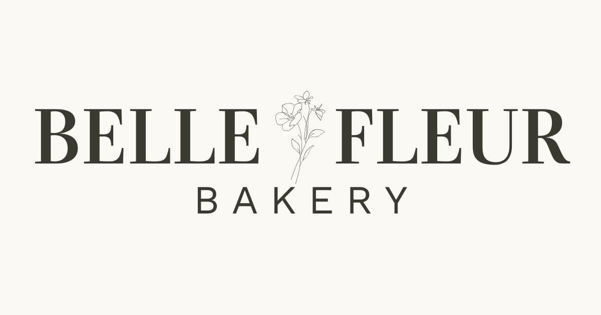 Belle Fleur Logo